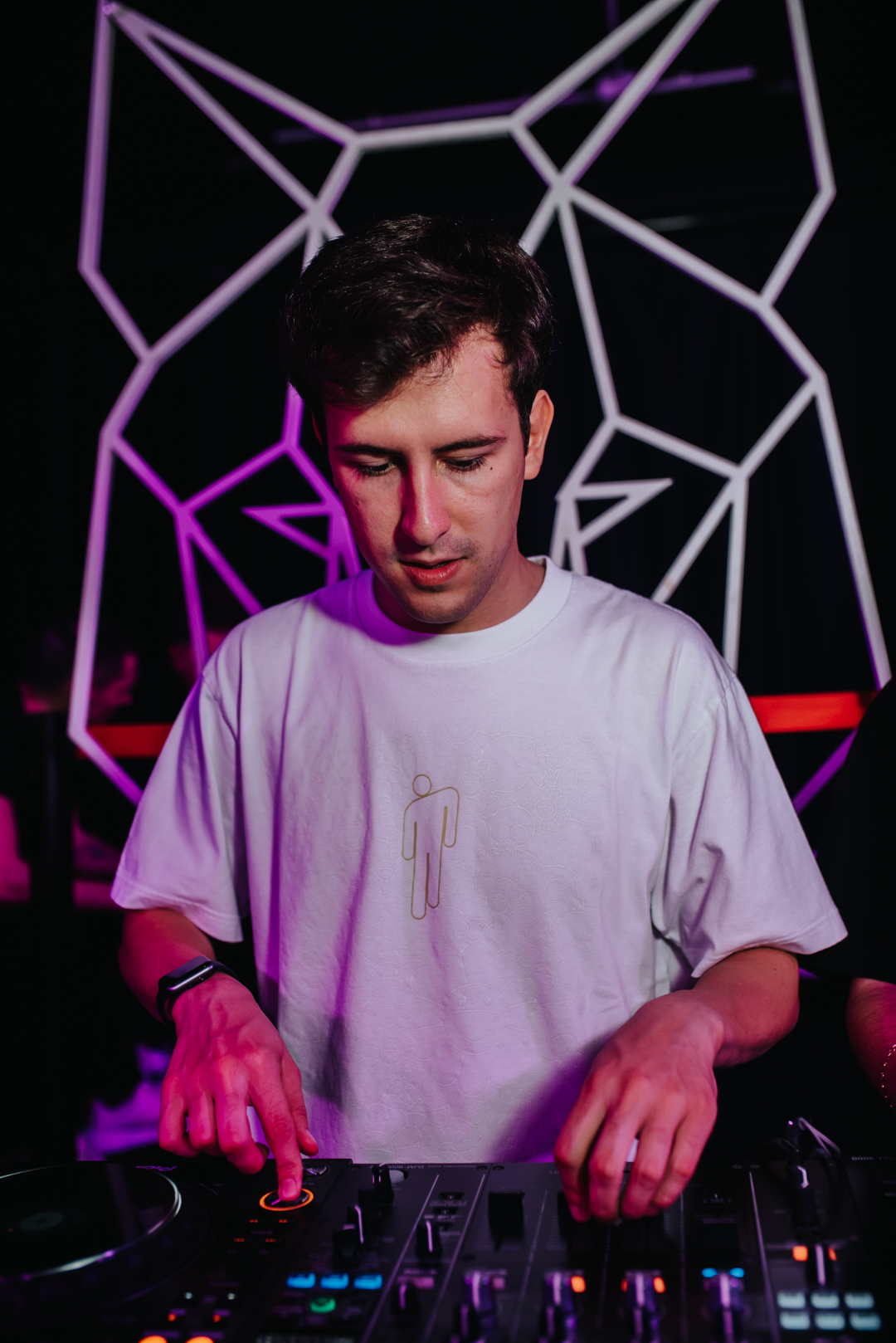 Back To 2000's - Friday at Wolf Barcelona in Barcelona