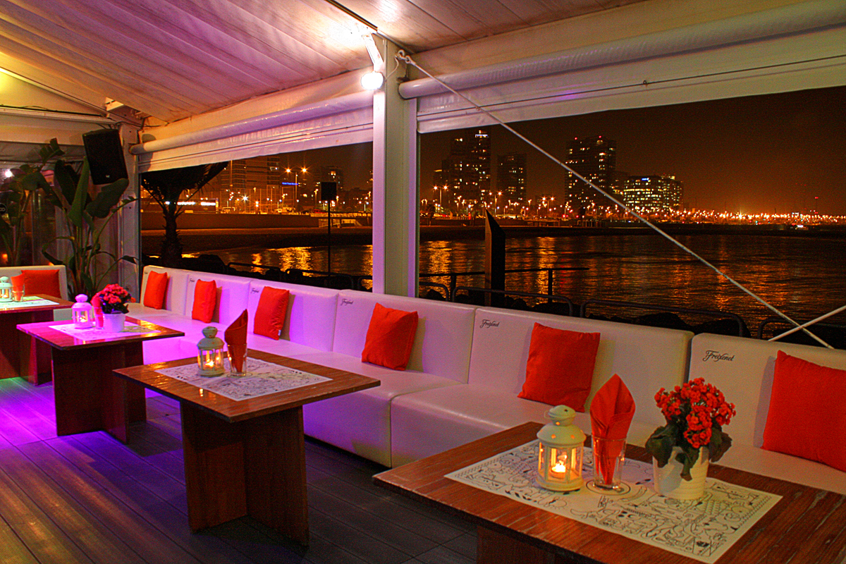 Christmas Menu At Boo at Boo in Barcelona