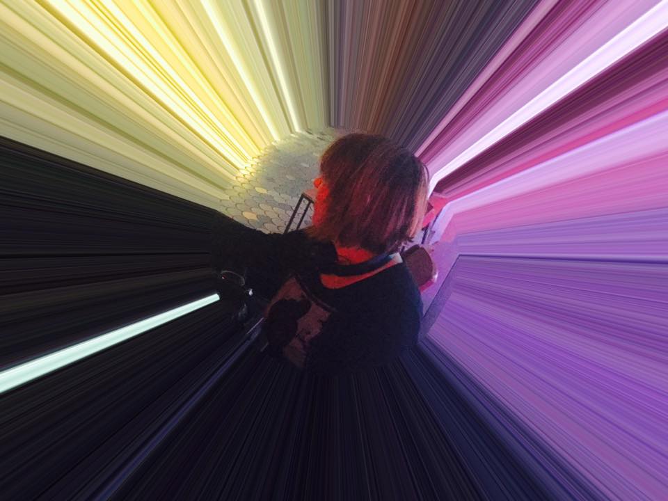 Slow Oldies By Bonnie Parker69 at Bonnie Parker in Barcelona